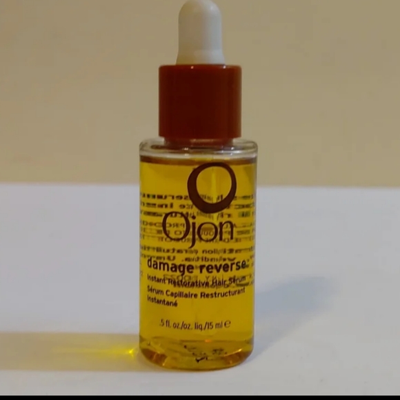 Ojon | Hair | New Ojon Damage Reverse Instant Restorative Hair Serum 5 ...